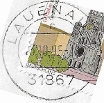 PhilaStempel.de - Datenbank für Stempel aller Art ...