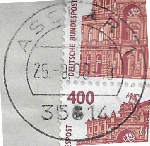 PhilaStempel.de - Datenbank für Stempel aller Art ...