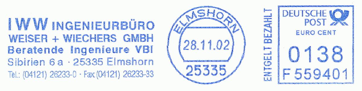 PhilaStempel.de - Datenbank für Stempel aller Art ...